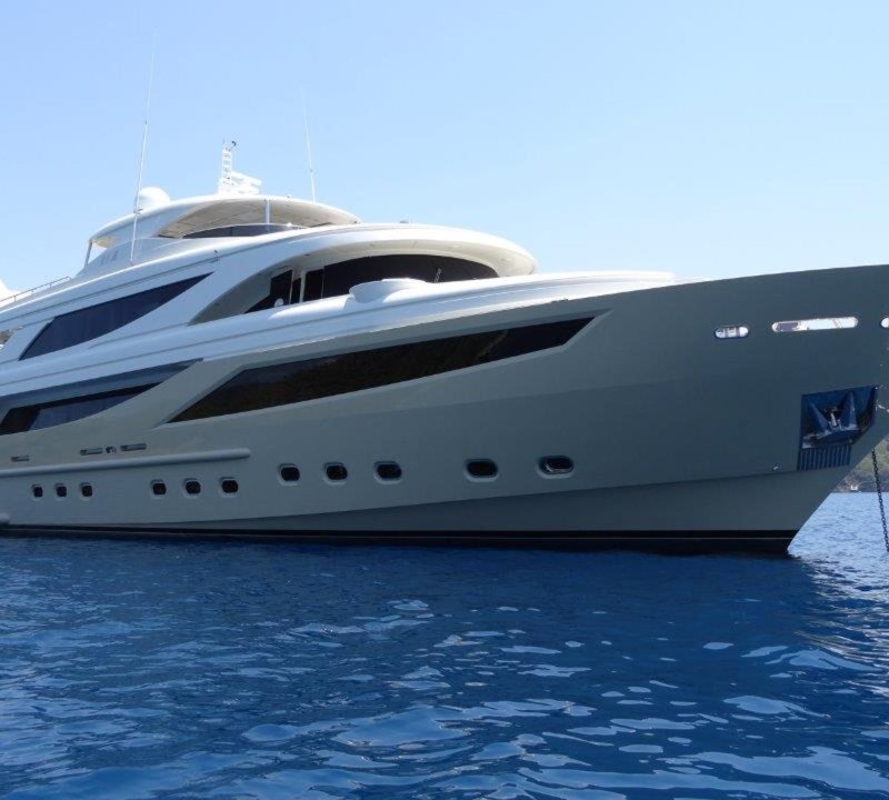 BTA Design Image Gallery – Luxury Yacht Browser | by CHARTERWORLD ...